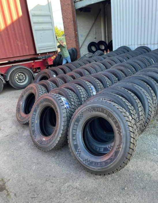 ACE Tyres Mobile | Mobile Tyre Fitting In Kilmarnock & Ayrshire